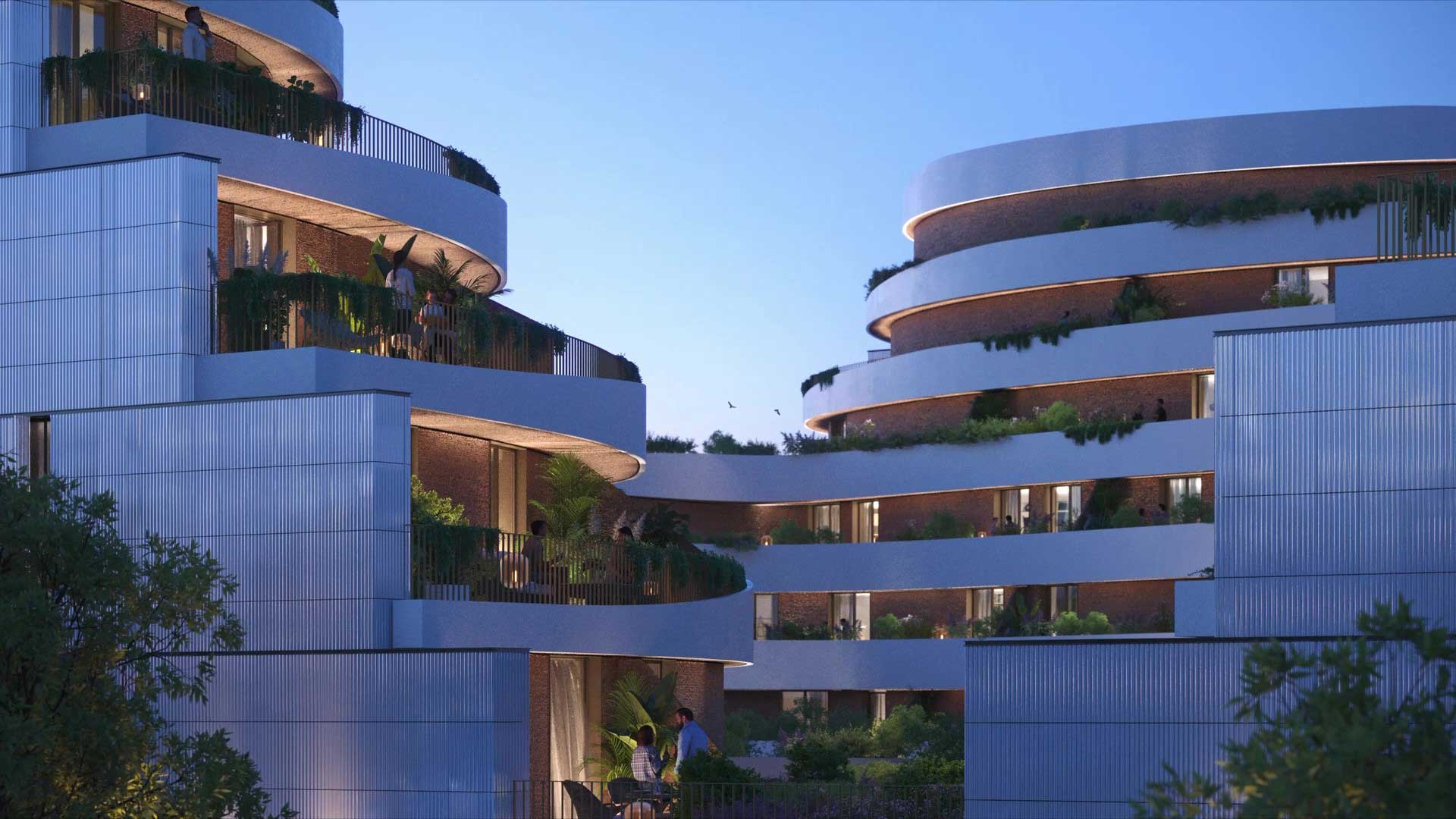 MyCityBari - Manelli Impresa S.p.A.